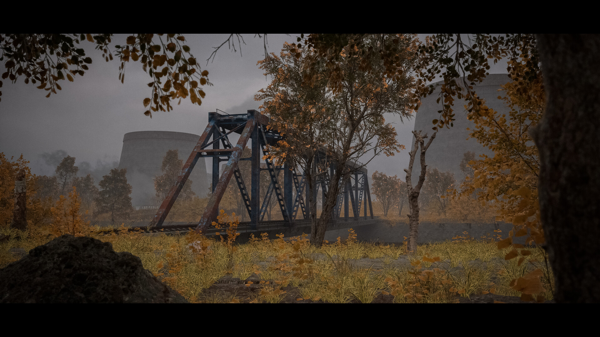 ArtStation - Deadland