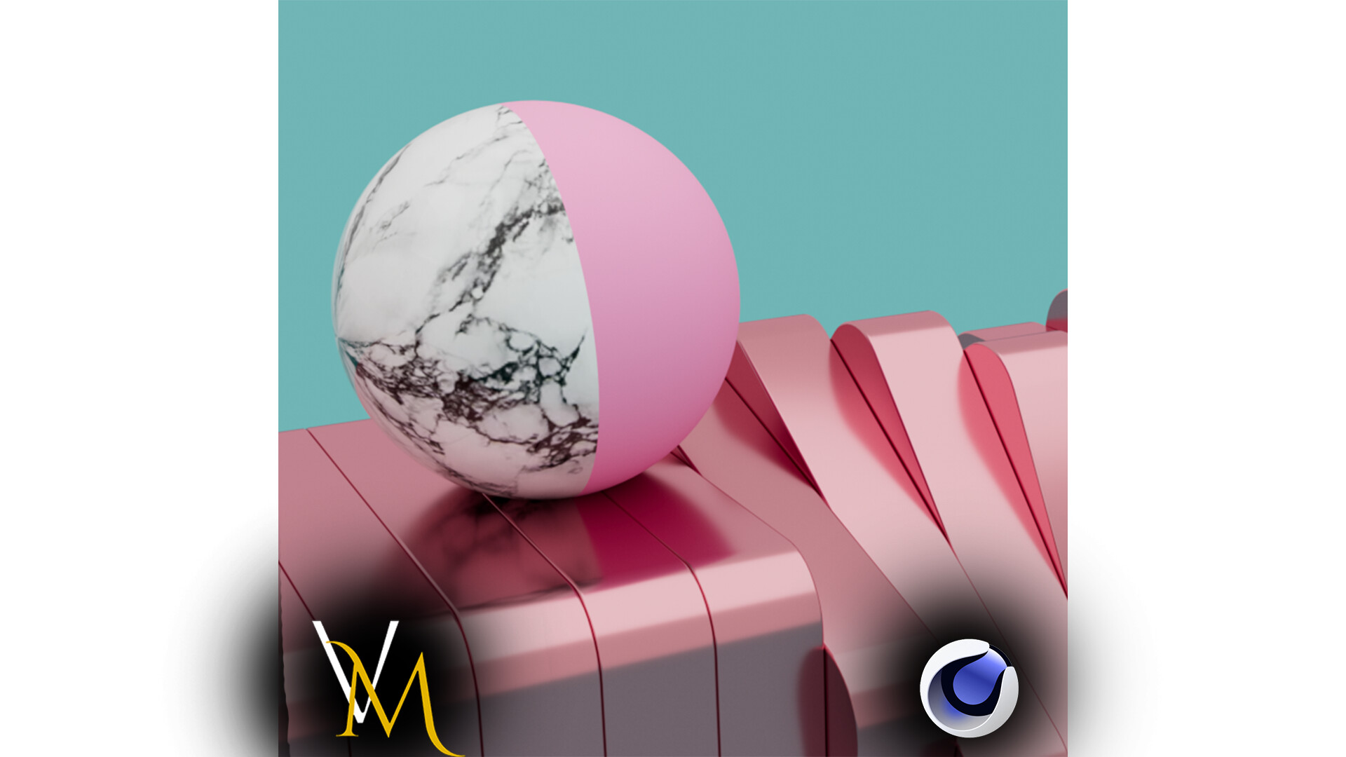 ArtStation - BALL LOOP