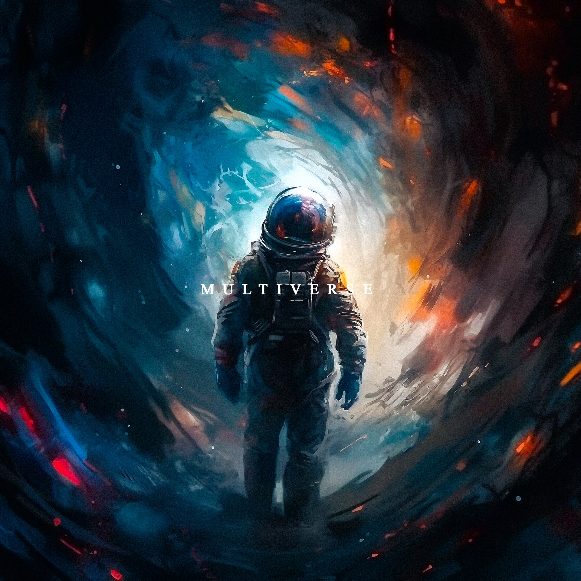 ArtStation - Multiverse