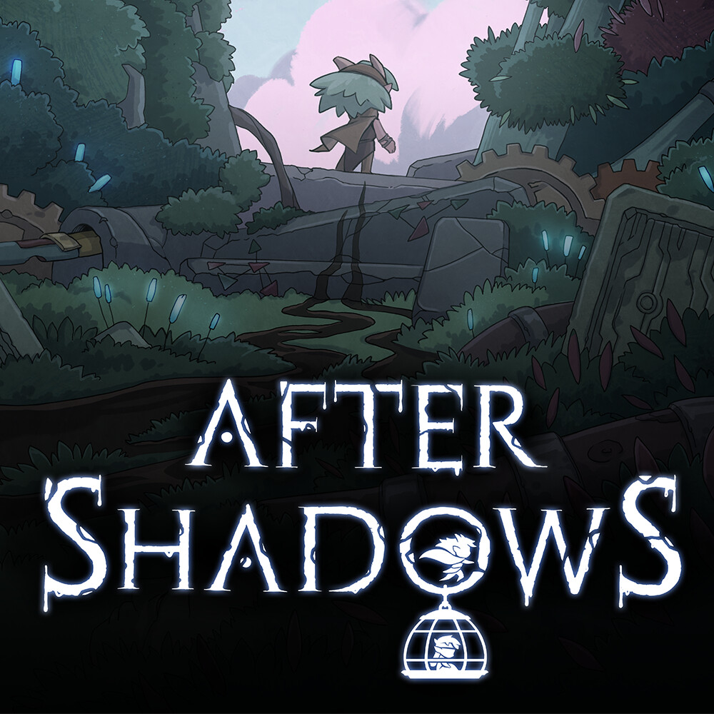 ArtStation - After Shadows