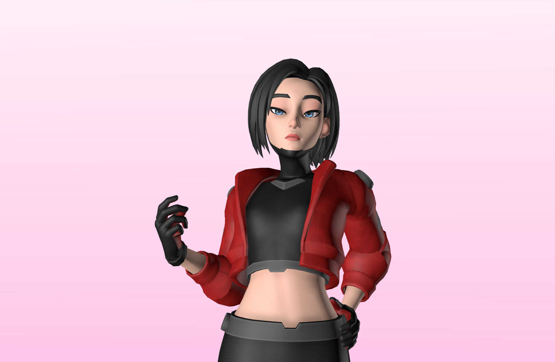 ArtStation - Popular