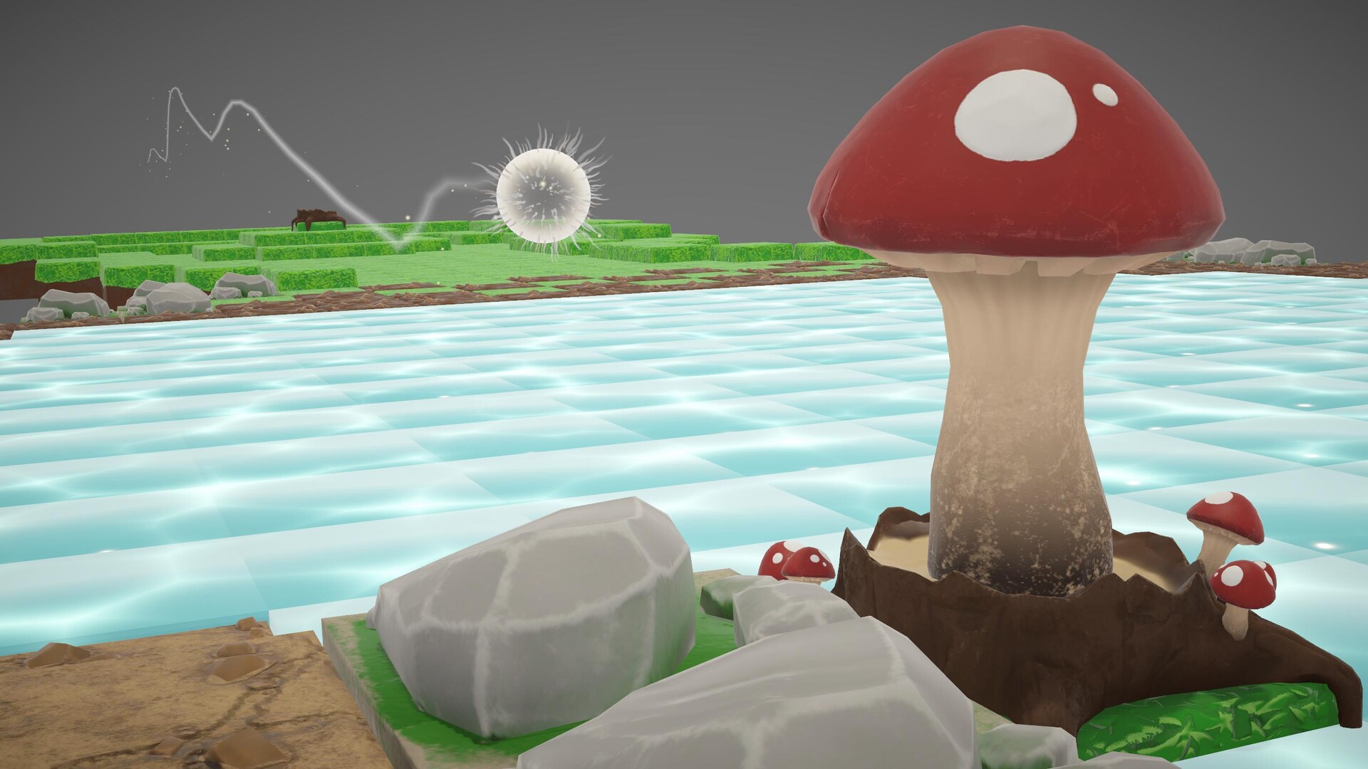 ArtStation - Spore Story