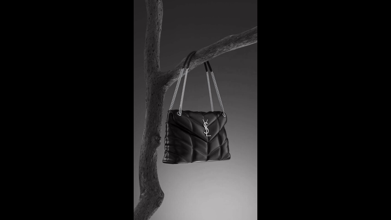 ArtStation - YSL BAG PRODUCT DESIGNING BY GILLS DESIGN STUDIO GLOBAL