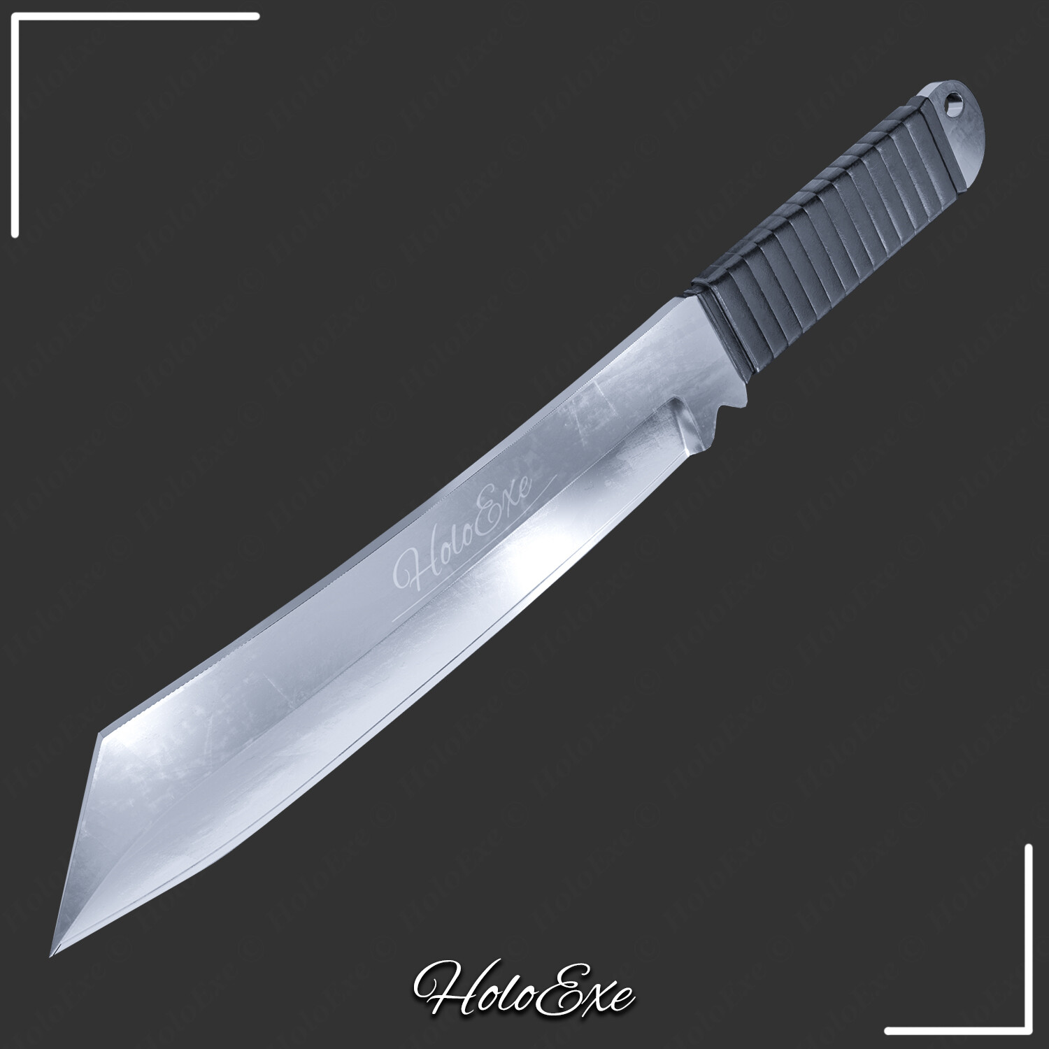 ArtStation - Machete (Yandere)