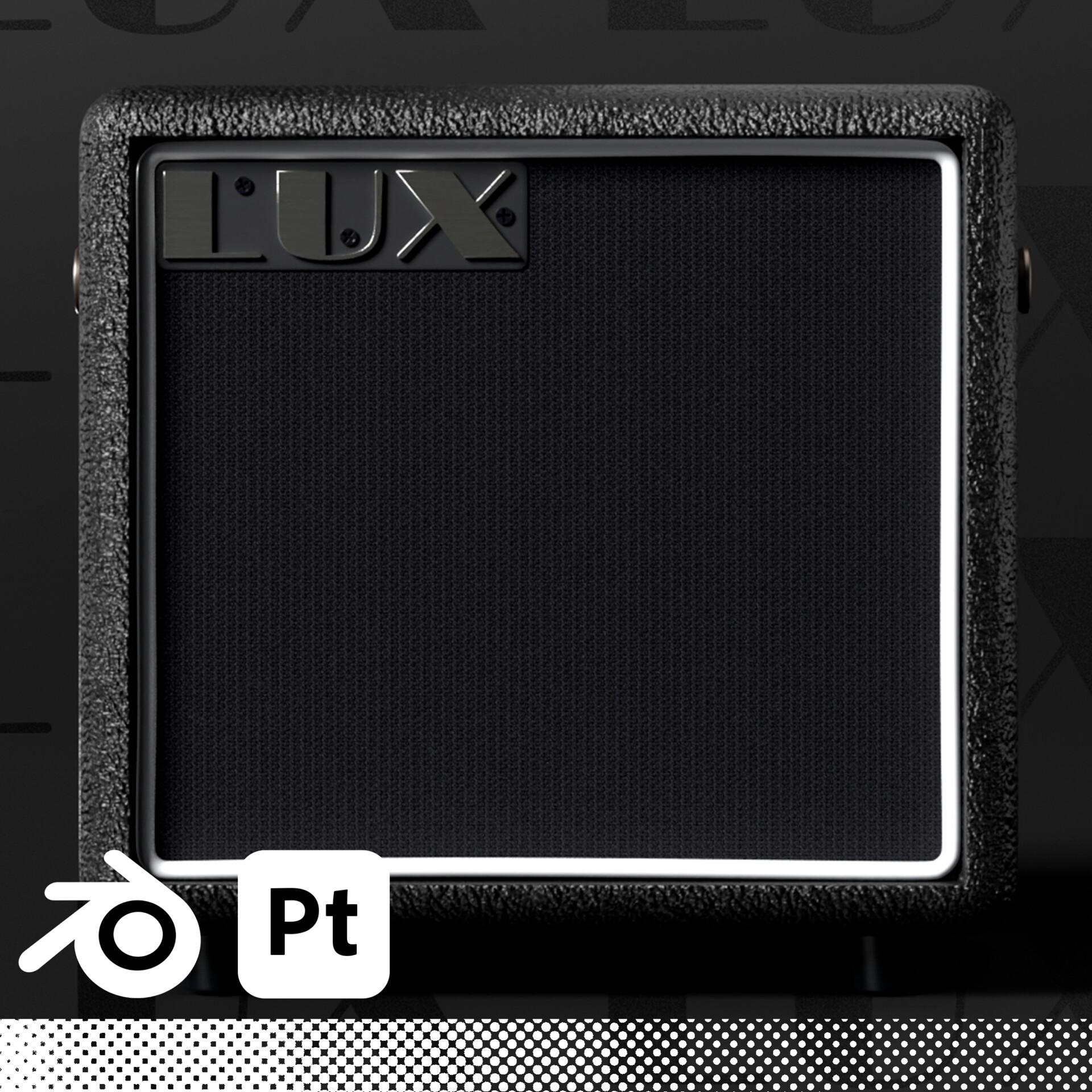 ArtStation - Random Render