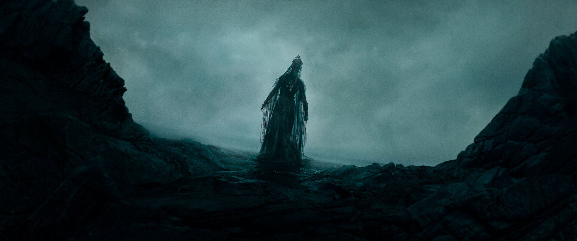 ArtStation - ETERNAL DEVOTION