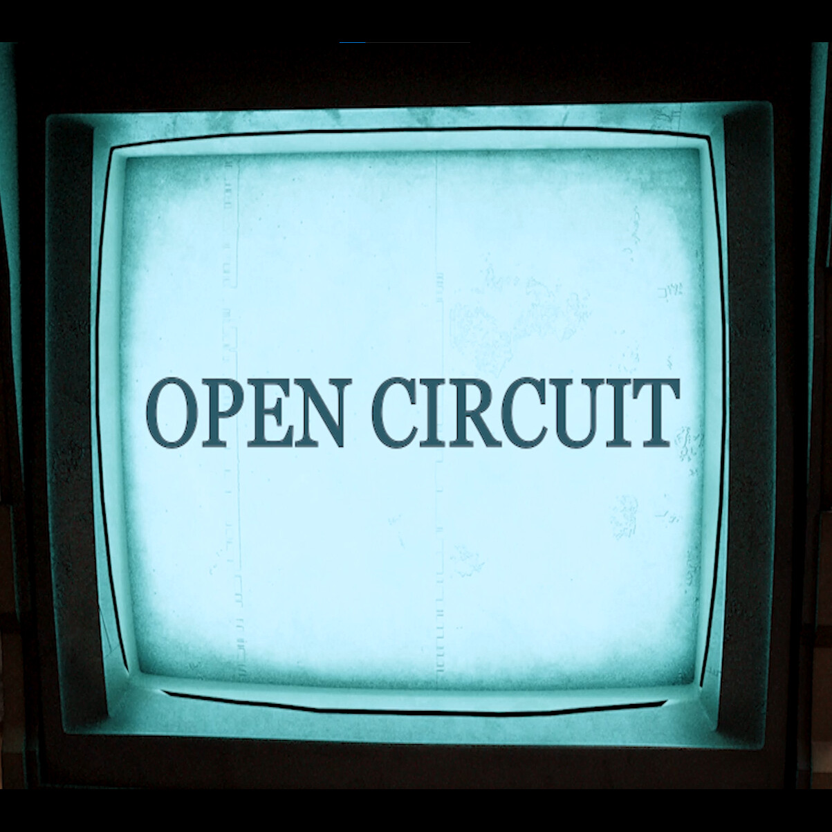 ArtStation - Open Circuit - Short Movie
