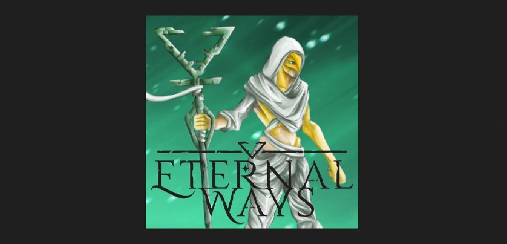 ArtStation - Kushim - Eternal Ways