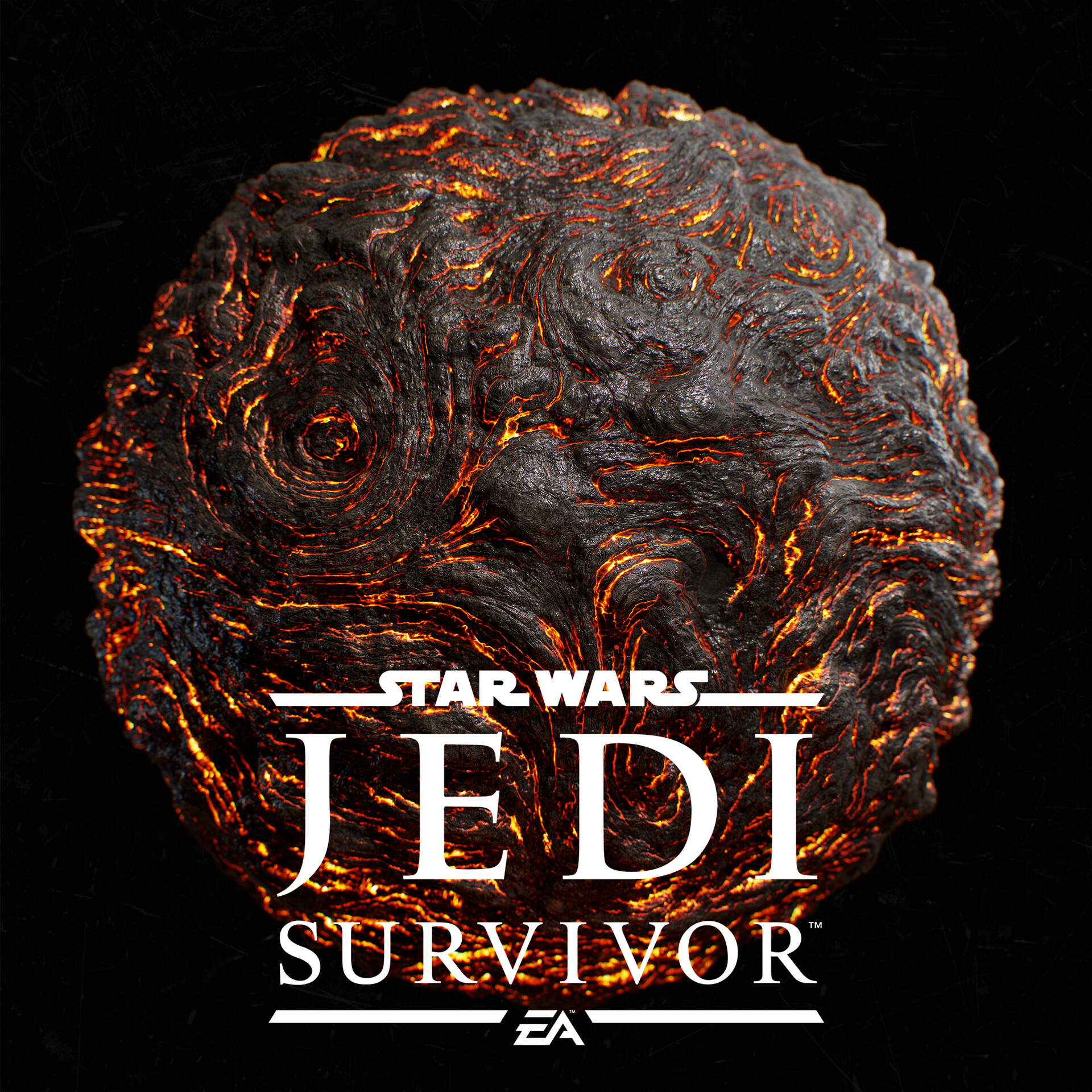 ArtStation - Star Wars Jedi: Survivor - Lava Materials