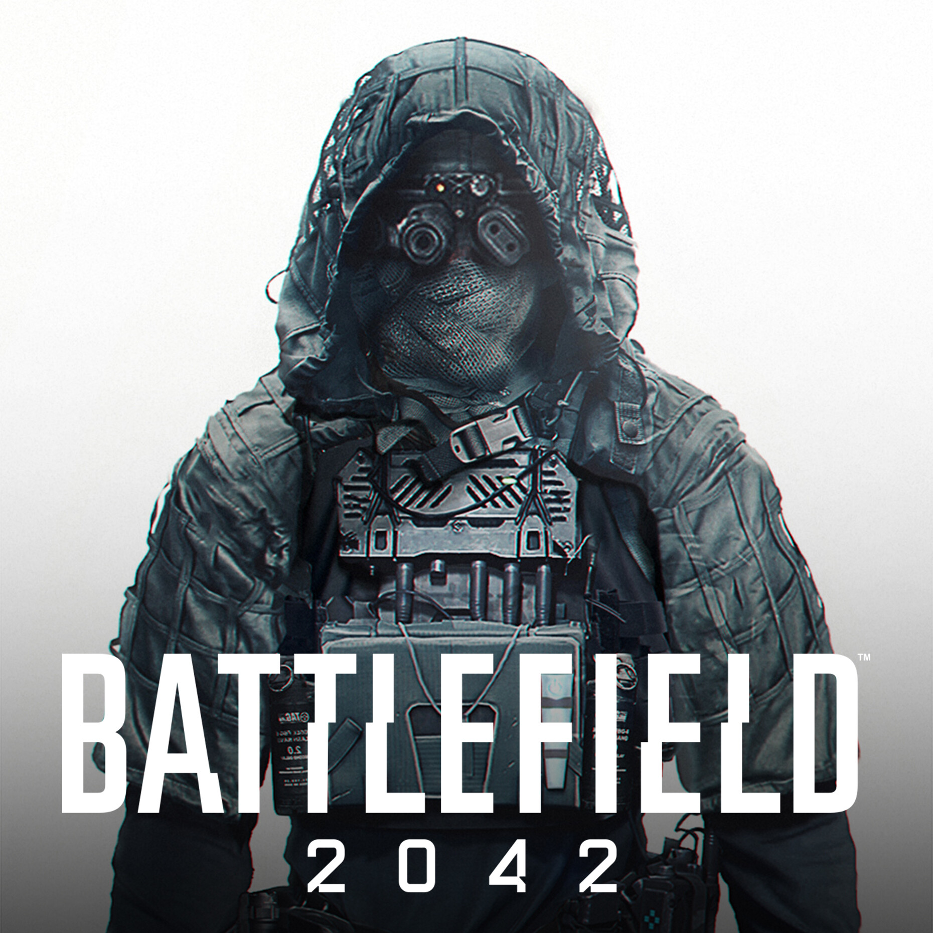 ArtStation - Battlefield 2042 Specialists Skins Concept Art on Battle ...