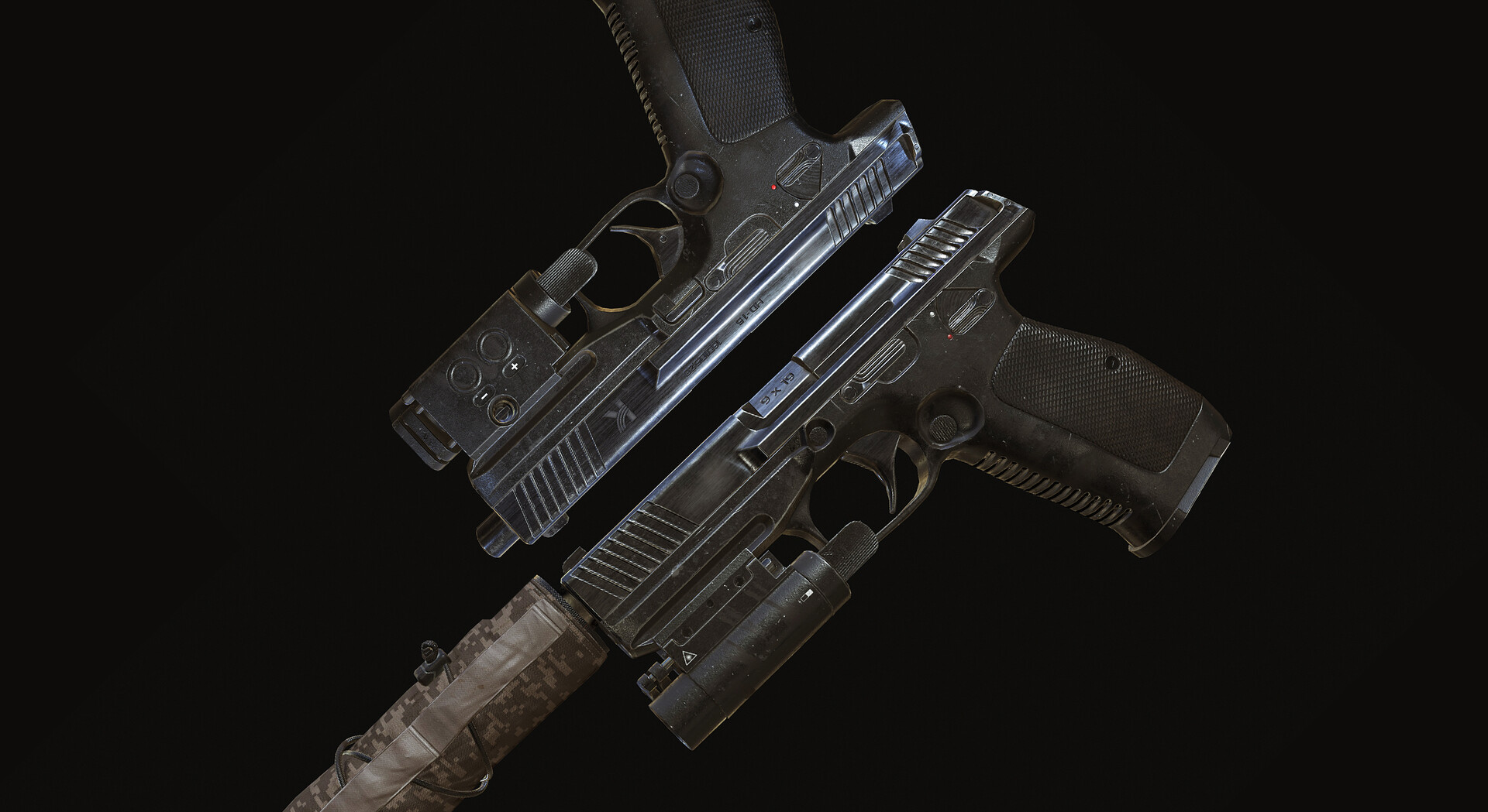 ArtStation - Lebedev PL-15