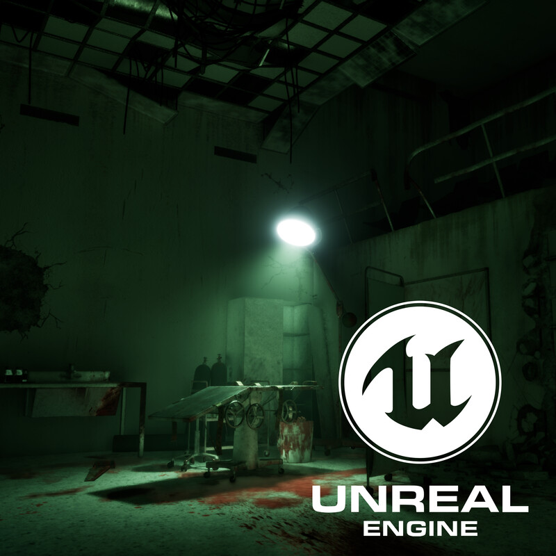 ArtStation - Joshua Thomas