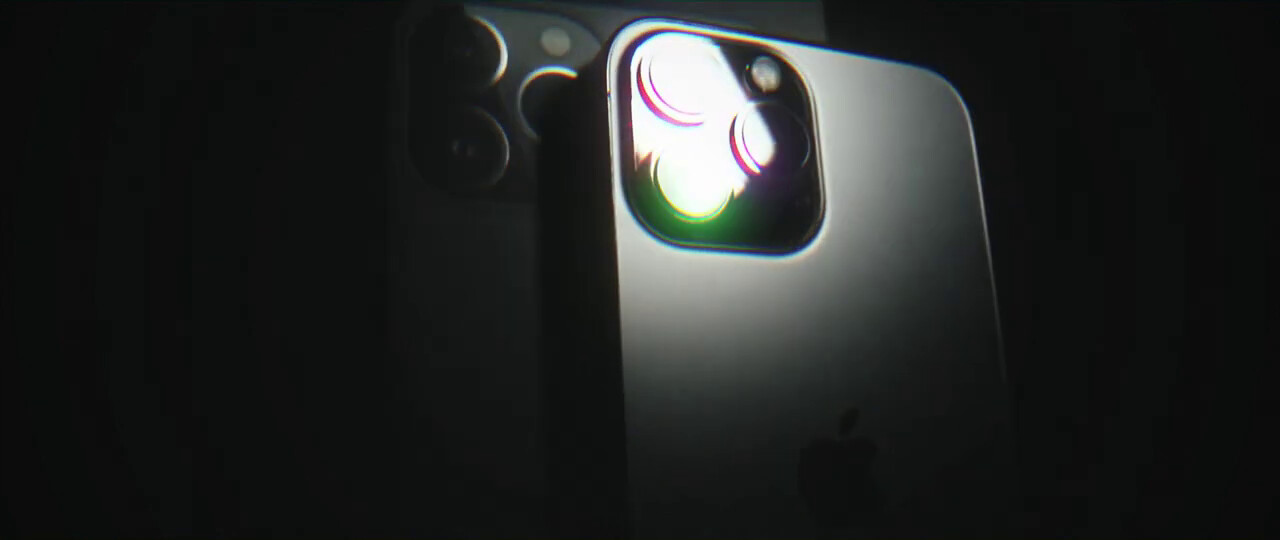 ArtStation - Introducing iPhone | Apple Commercial