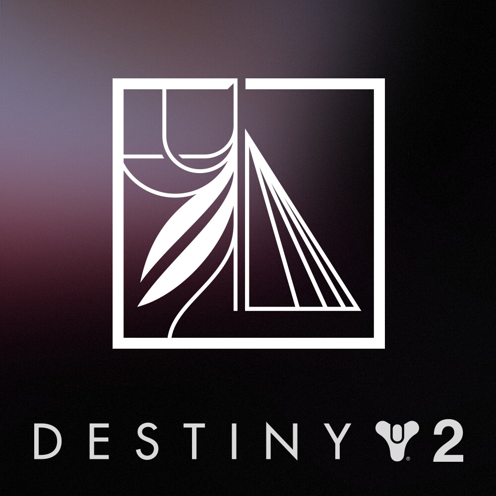 ArtStation - Season of Defiance Icons (S20), Destiny 2.