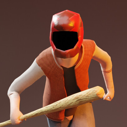 ArtStation - The Rebels