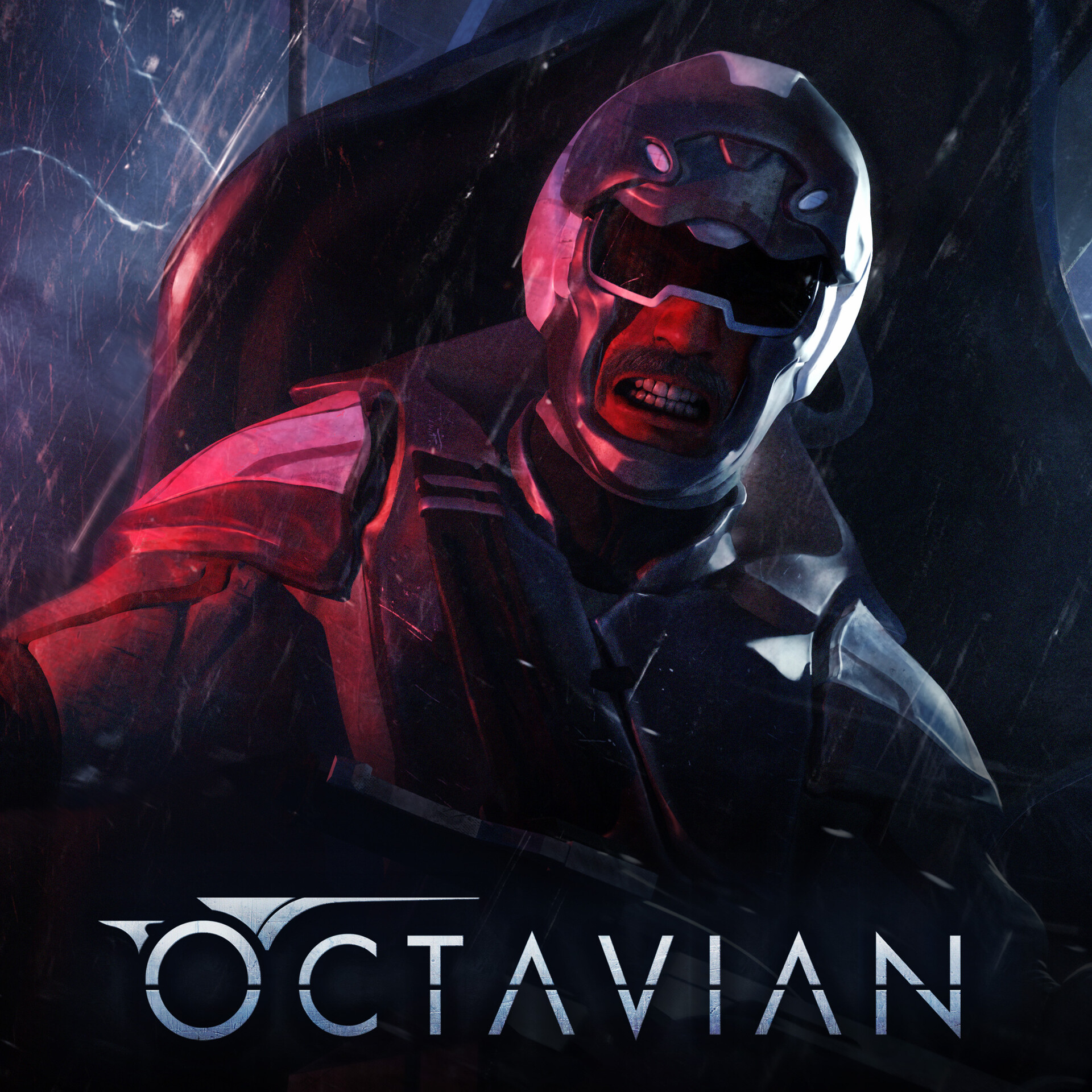 ArtStation - Octavian part 4