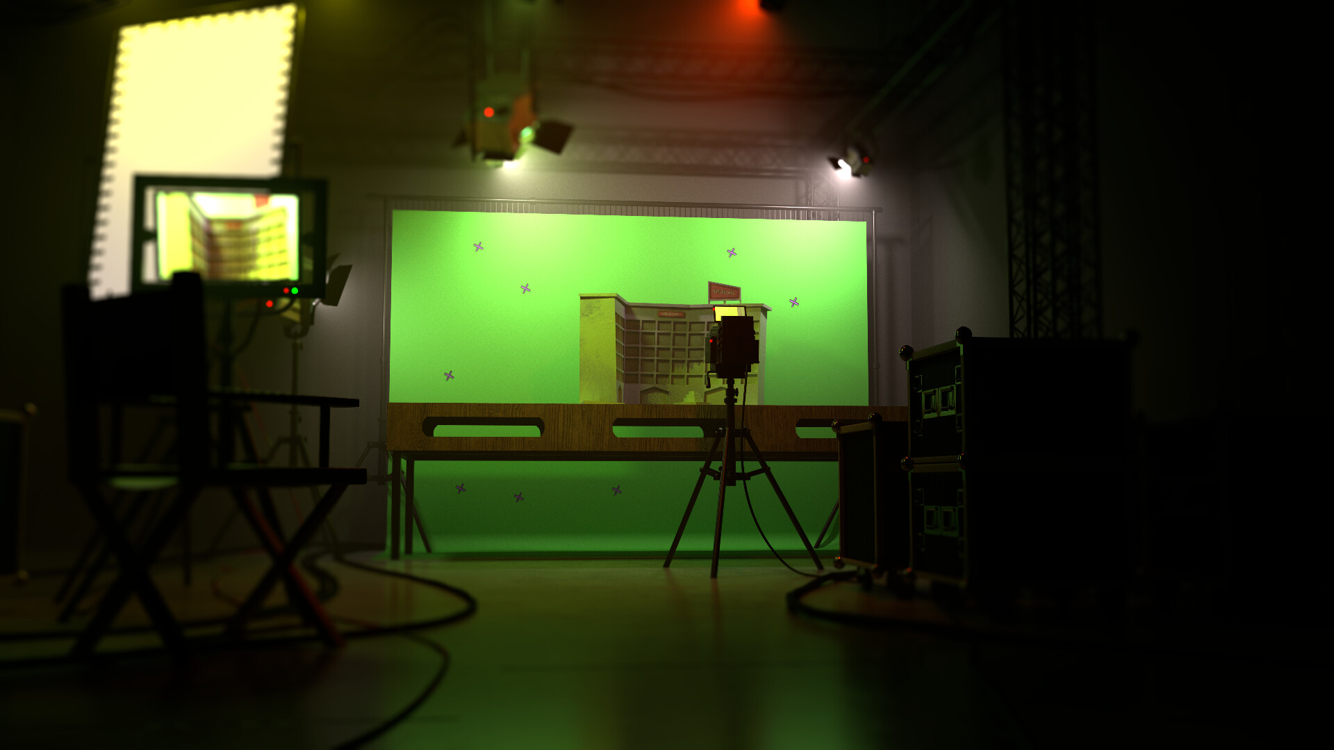 Sumit Kumar - Studio