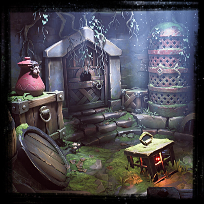 ArtStation - Tim Nijs