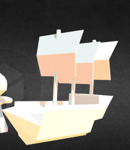 ArtStation - smol things