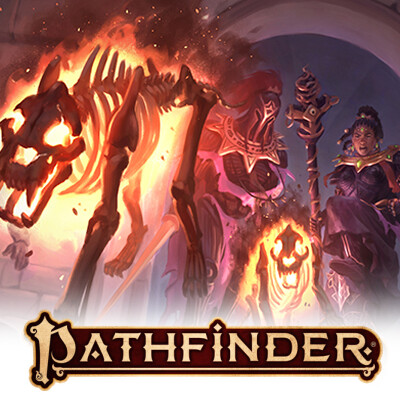 ArtStation - Old Cheliax