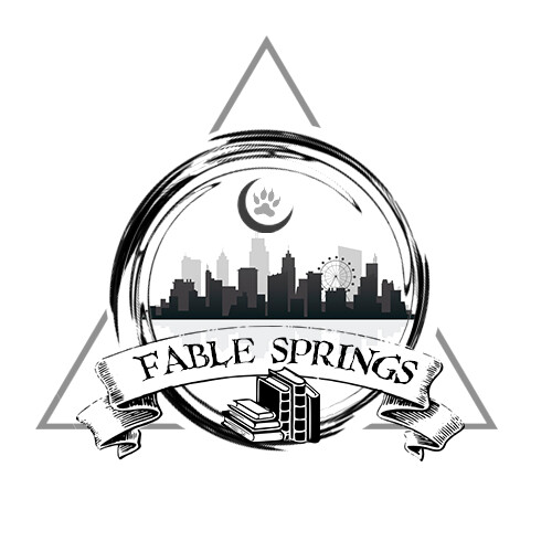 ArtStation - CONCEPTS LOGOS for communities | RPGC