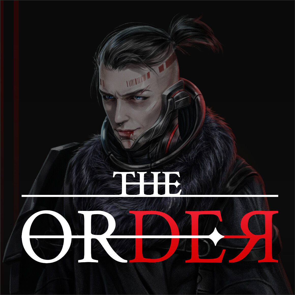 ArtStation - The Order