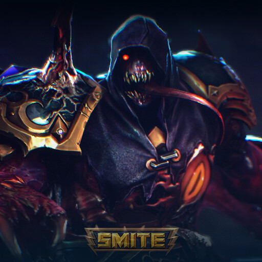 ArtStation - Living Weapon Tyr