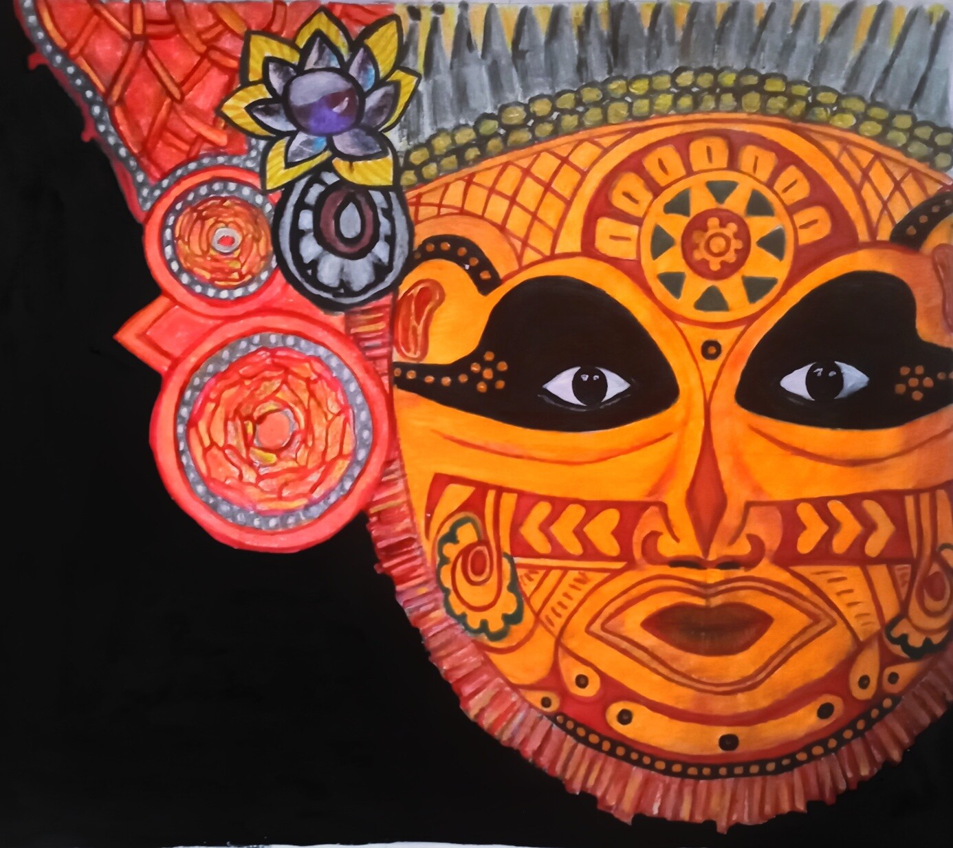 ArtStation - DRAWINGS