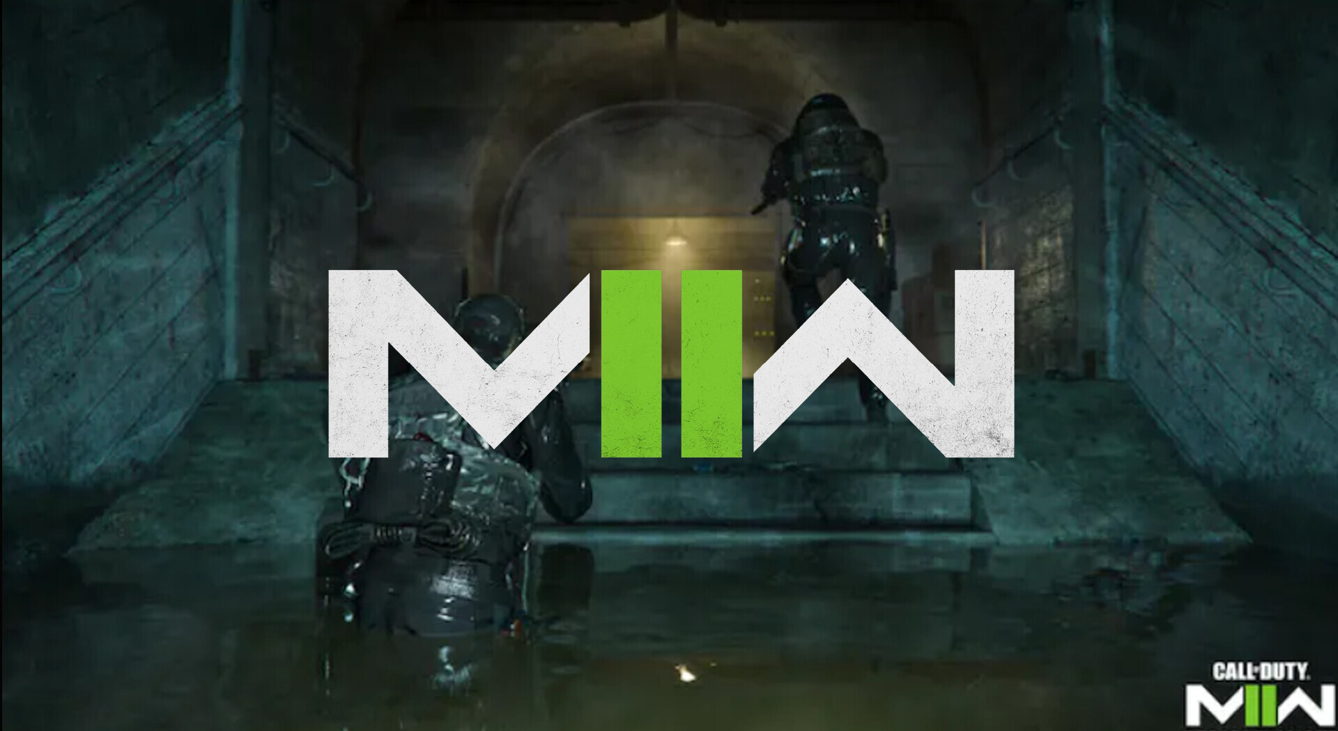 ArtStation - Call of Duty: Modern Warfare II (Raid Episode 1)