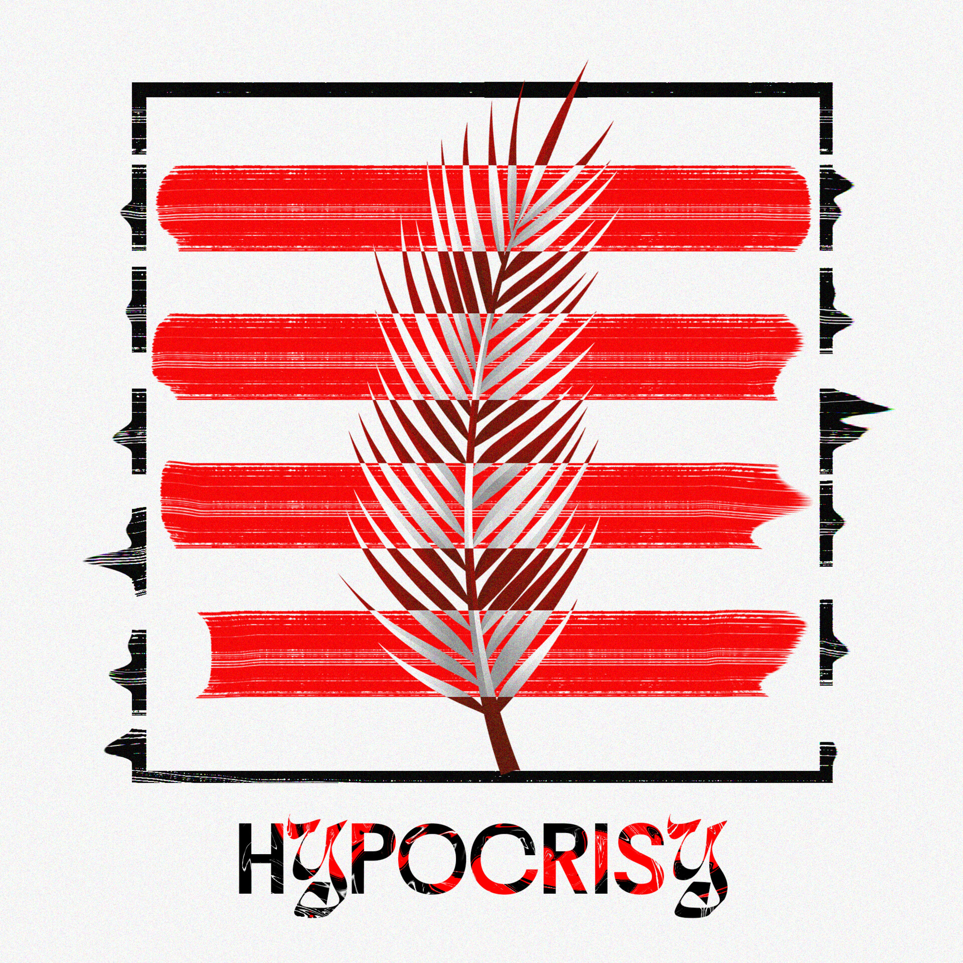 ArtStation - Heat, Hypocrisy, Fear Me