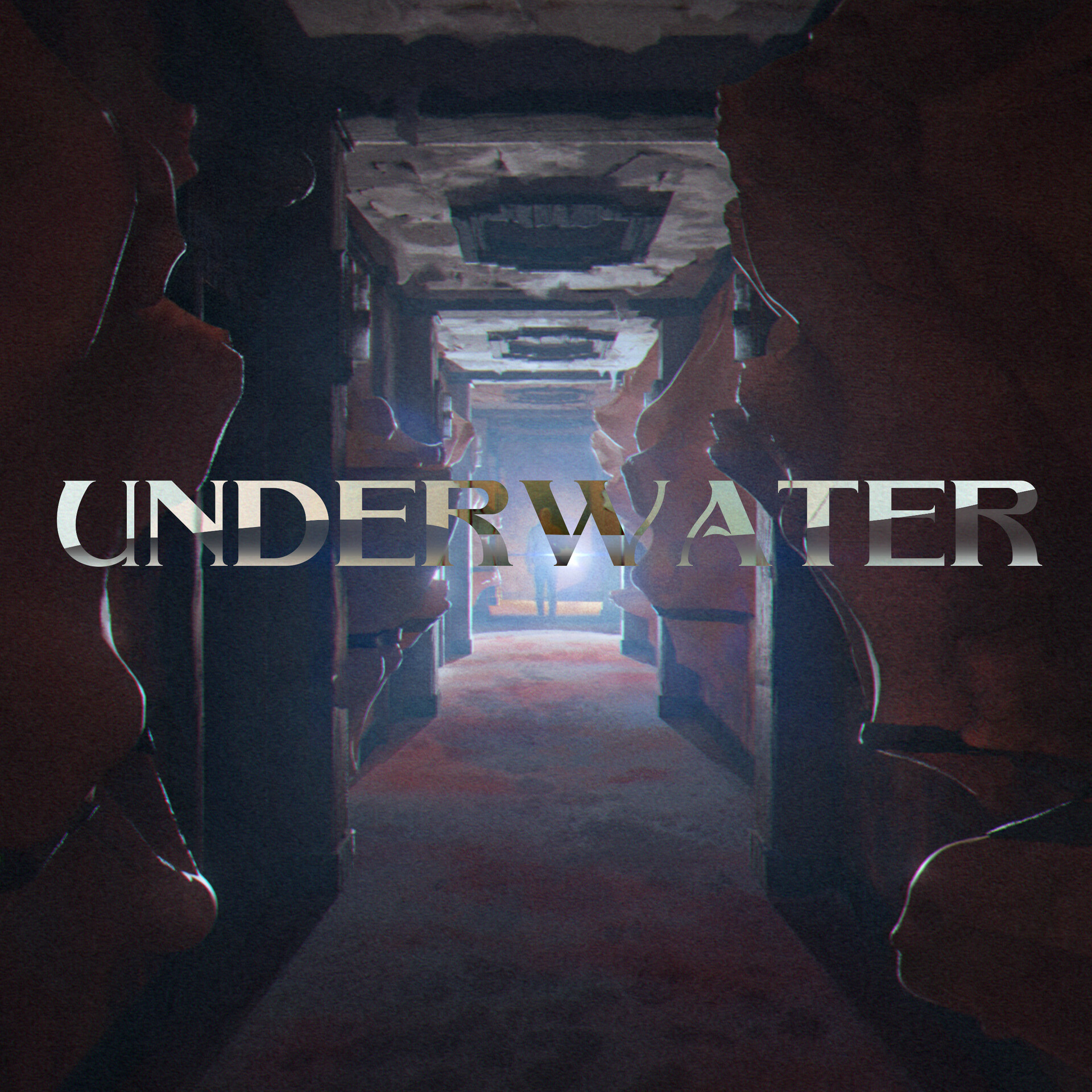 ArtStation - Underwater VII