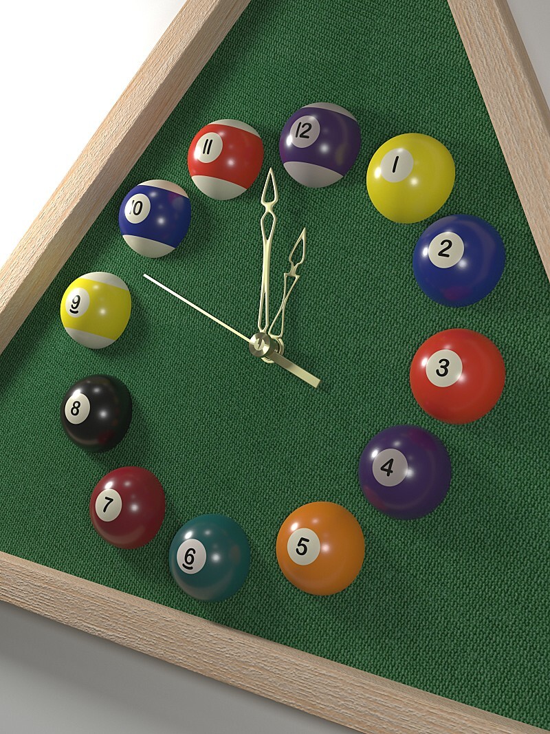 ArtStation - Practice modeling&texture