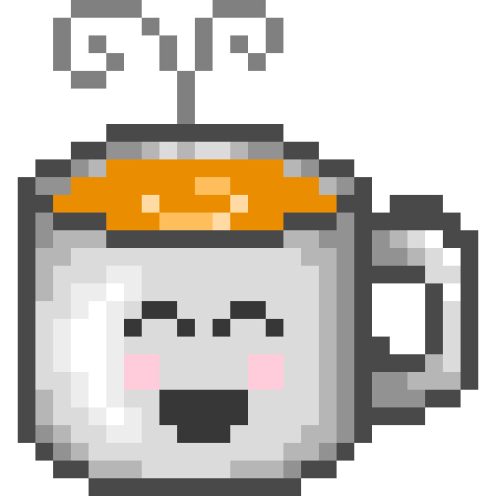 ArtStation - Pixel art portfolio