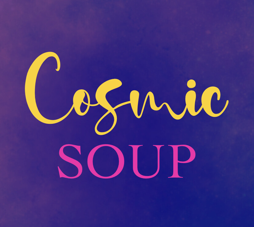 ArtStation - Comic Soup