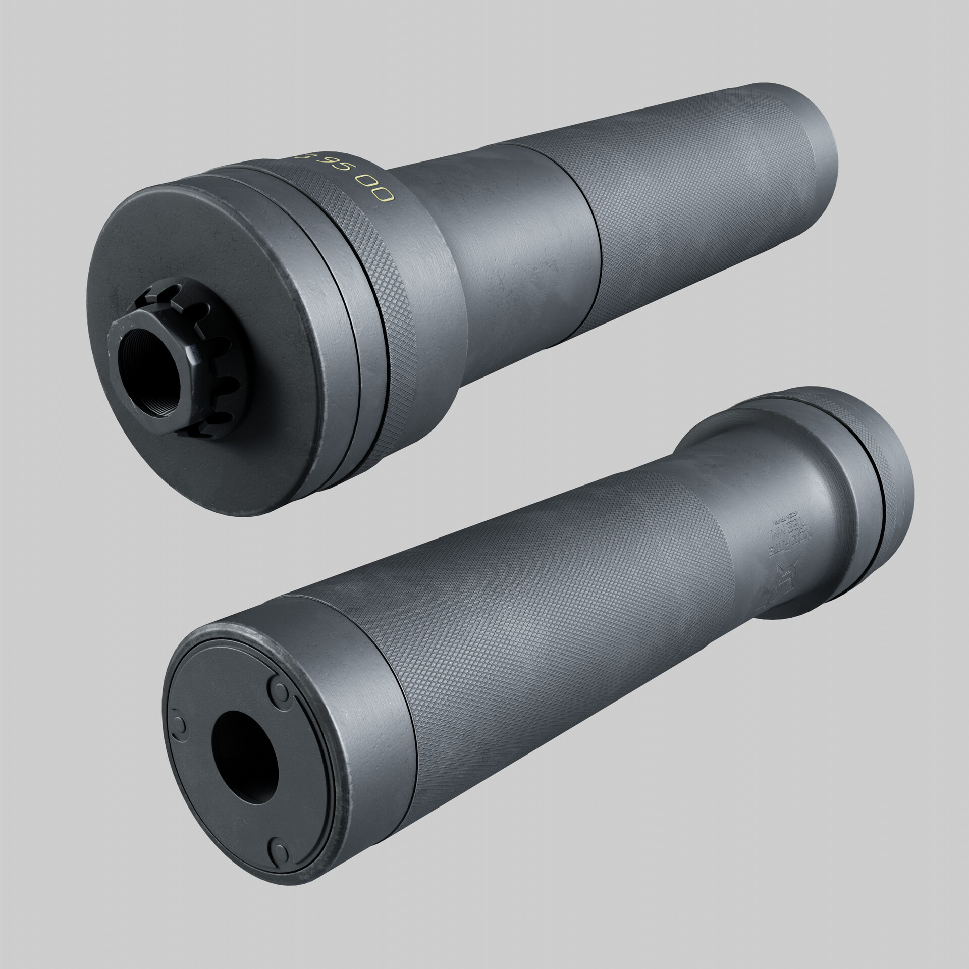 Christopher Bednarek - PBS-1 Suppressor