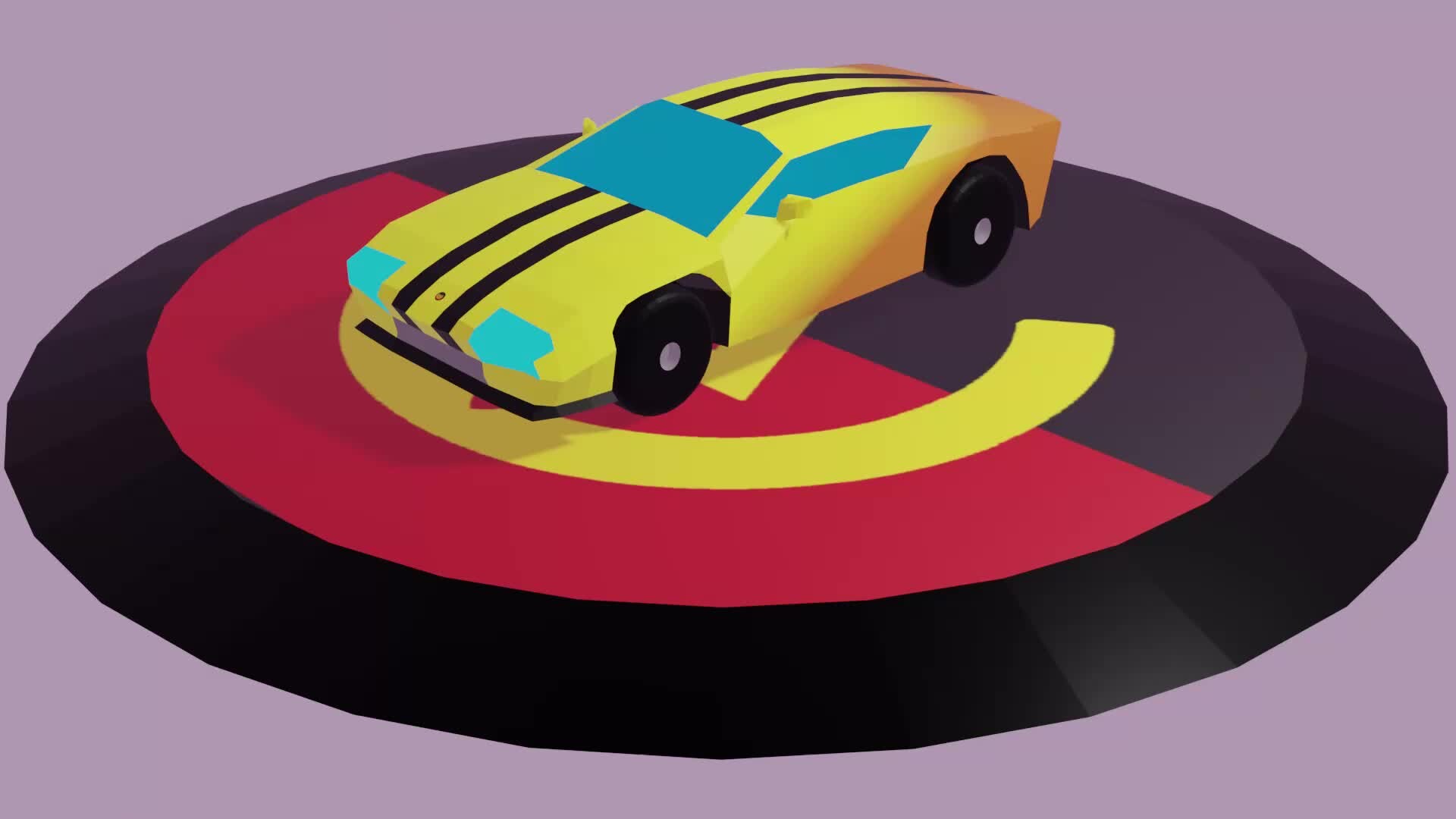 ArtStation - Basic Vehicle Modeling & Animation