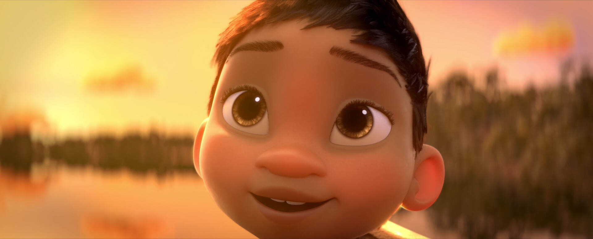 William Silva - Sons e Silêncios | TRAILER | Short film