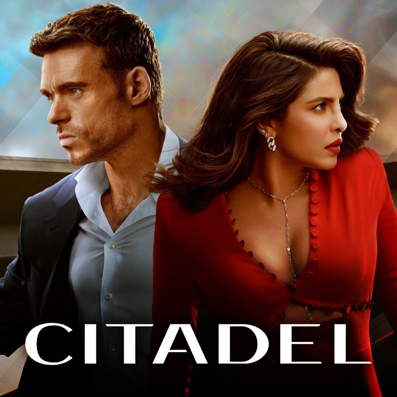 ArtStation - Citadel - Asset building