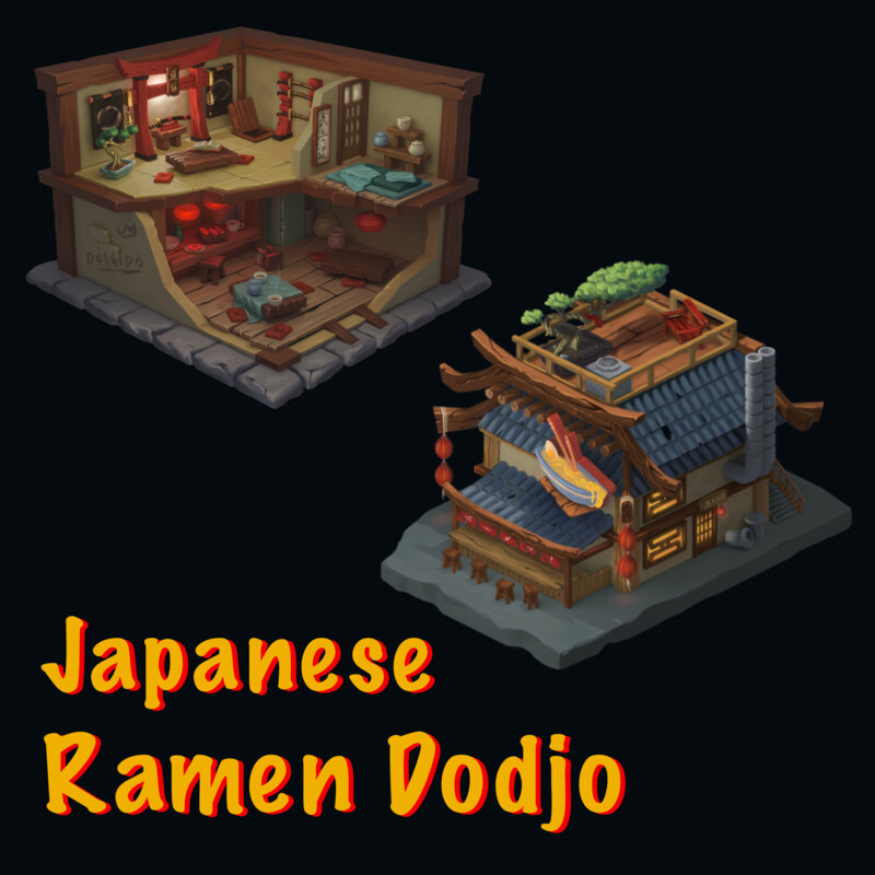 ArtStation - Artur Karimov