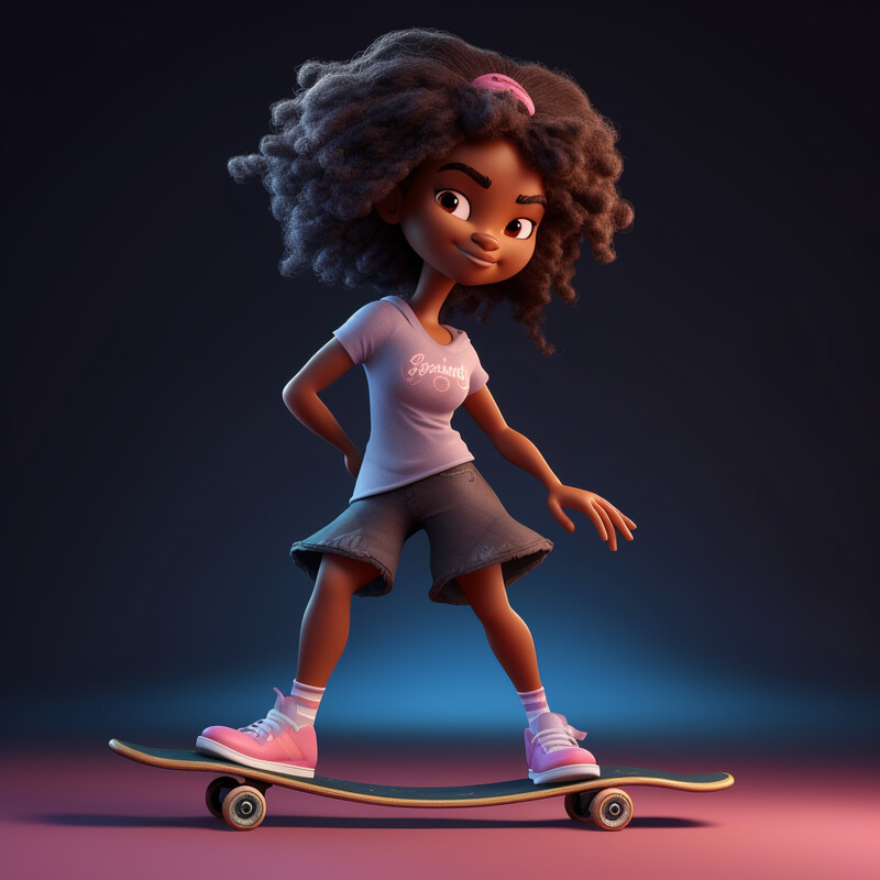 ArtStation - Mike Oh