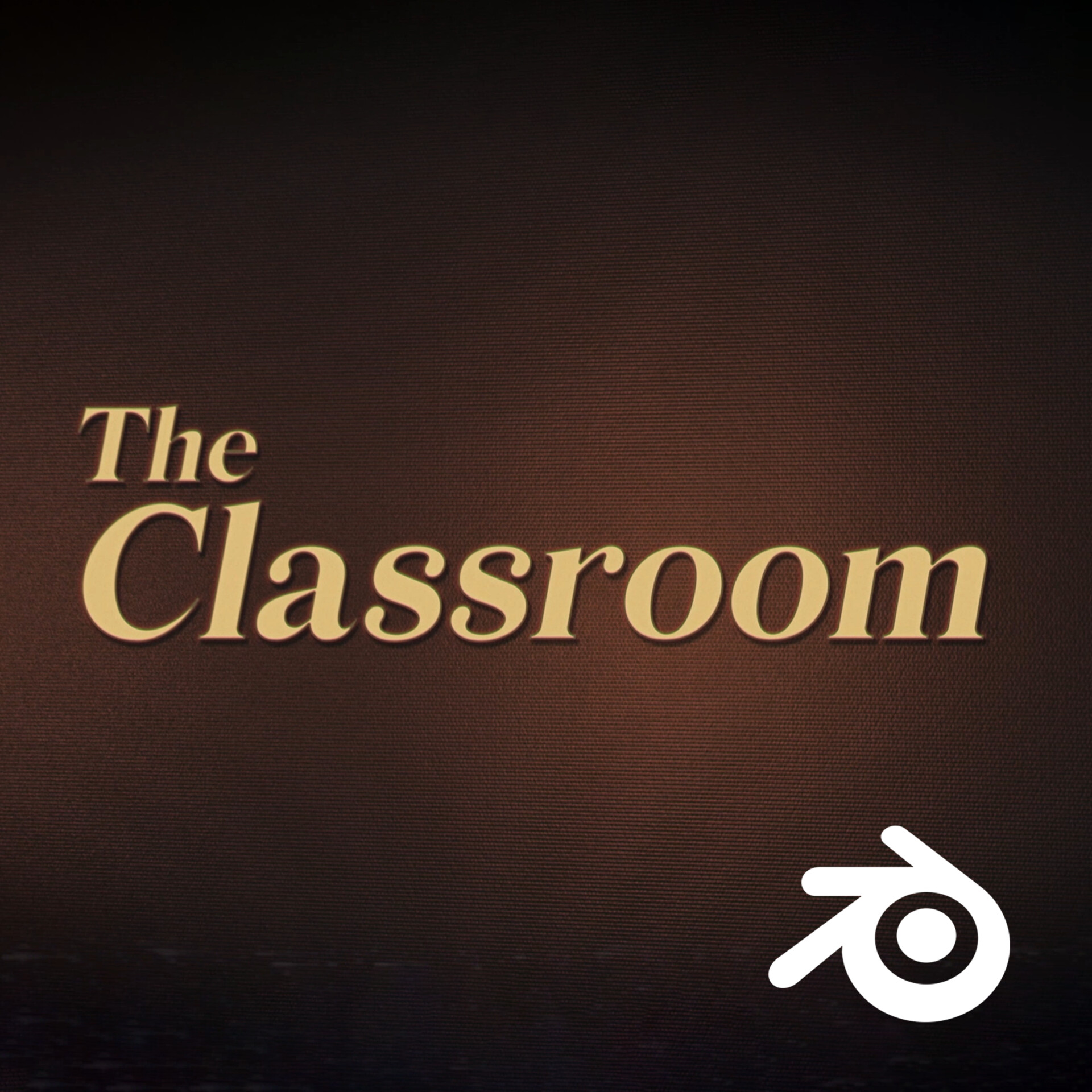 ArtStation - Sitcom project "The Classroom"