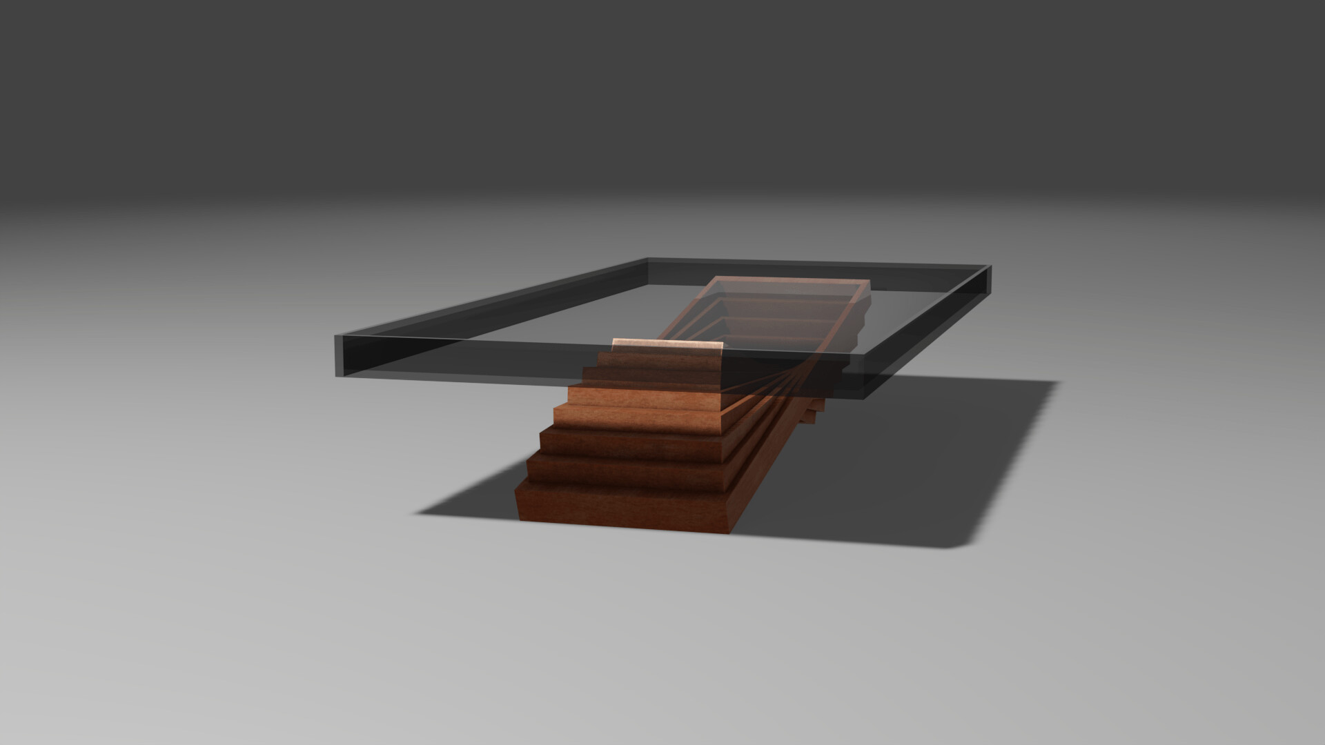 ArtStation - Parametric Table #1