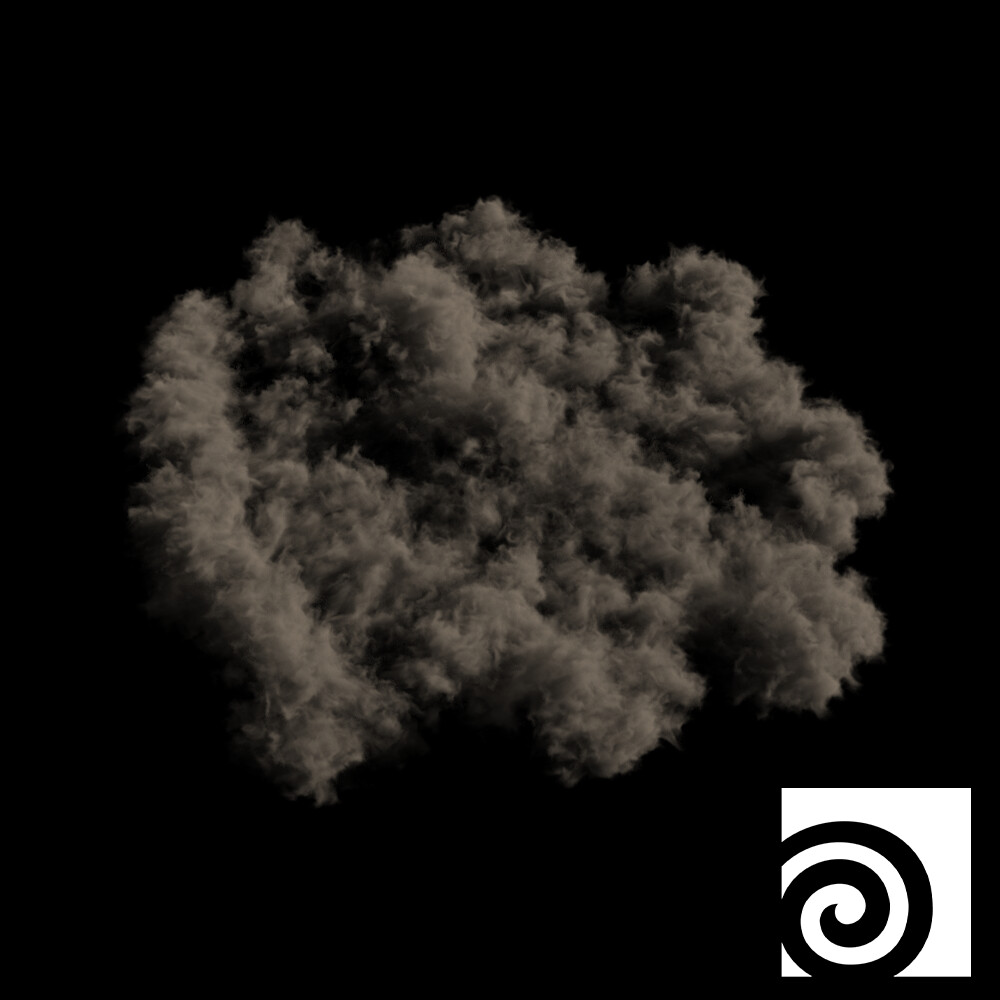 ArtStation - Houdini Shock Wave