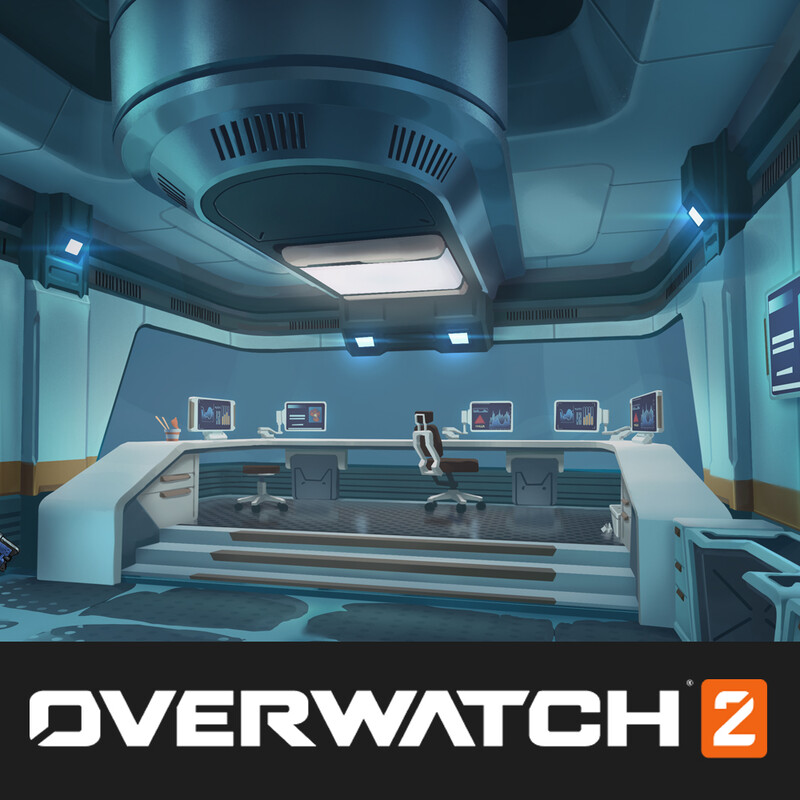 ArtStation - Thomas MICHAUD