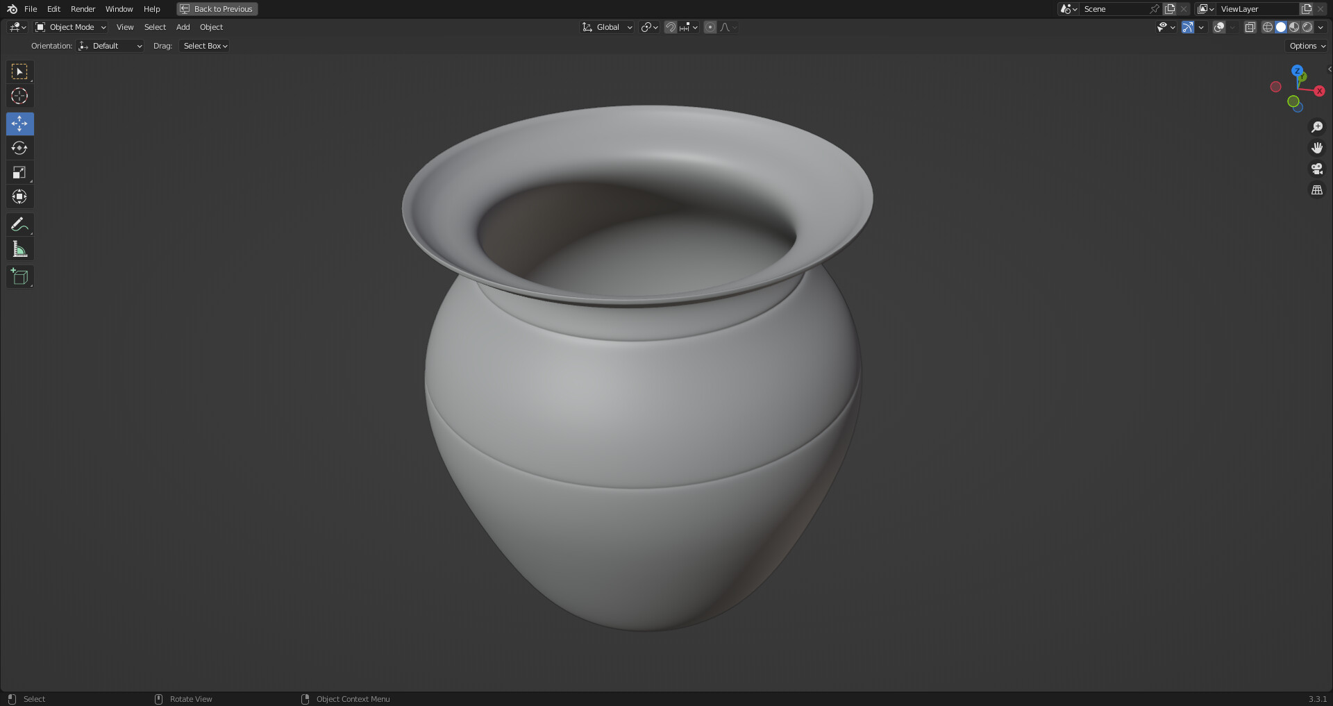 ArtStation - POT