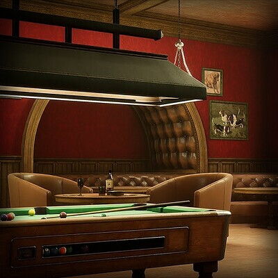 Andrew Hunt - Untamed: When Animals Ruled The World Submission