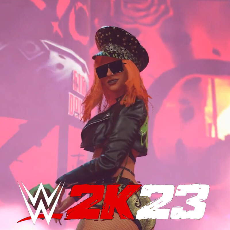 ArtStation - Hannah Shea