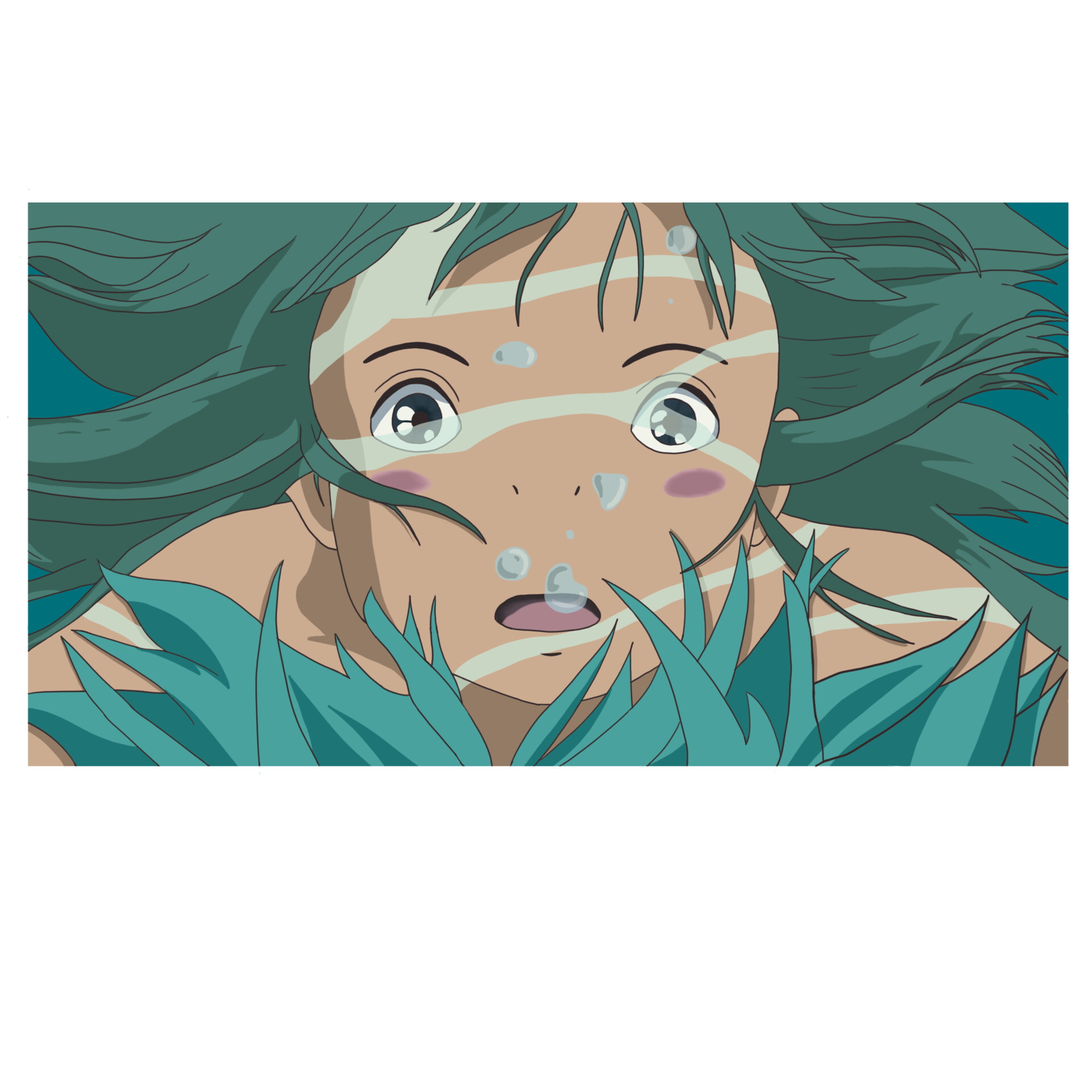 ArtStation - Chihiro