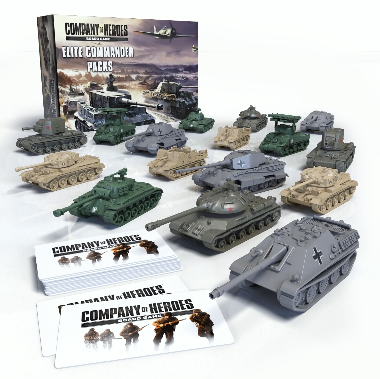 ArtStation - Miniatures Design