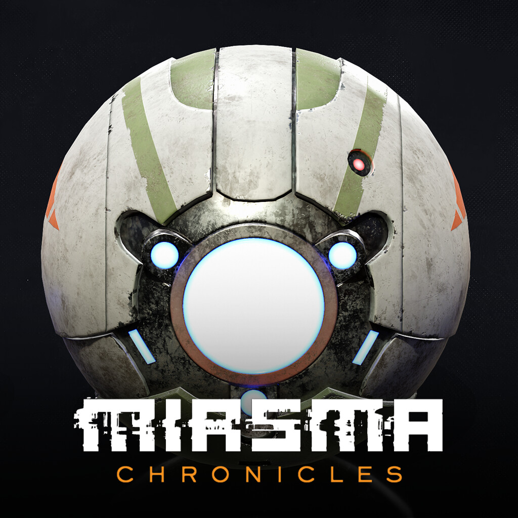 ArtStation - MEDIPOD PLUS